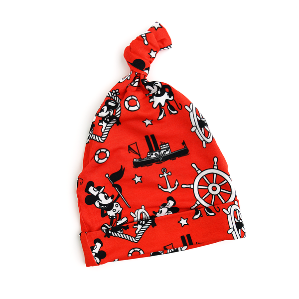 Willie KNOT HAT – Gigi and Max Wholesale